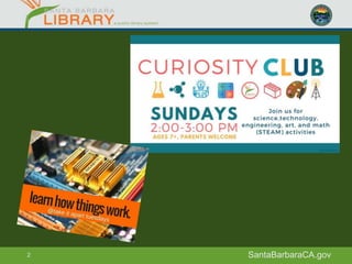 Family Literacy Night Slides | PPTX