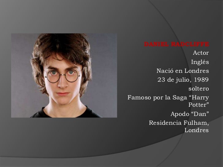 Famosos, celebridades