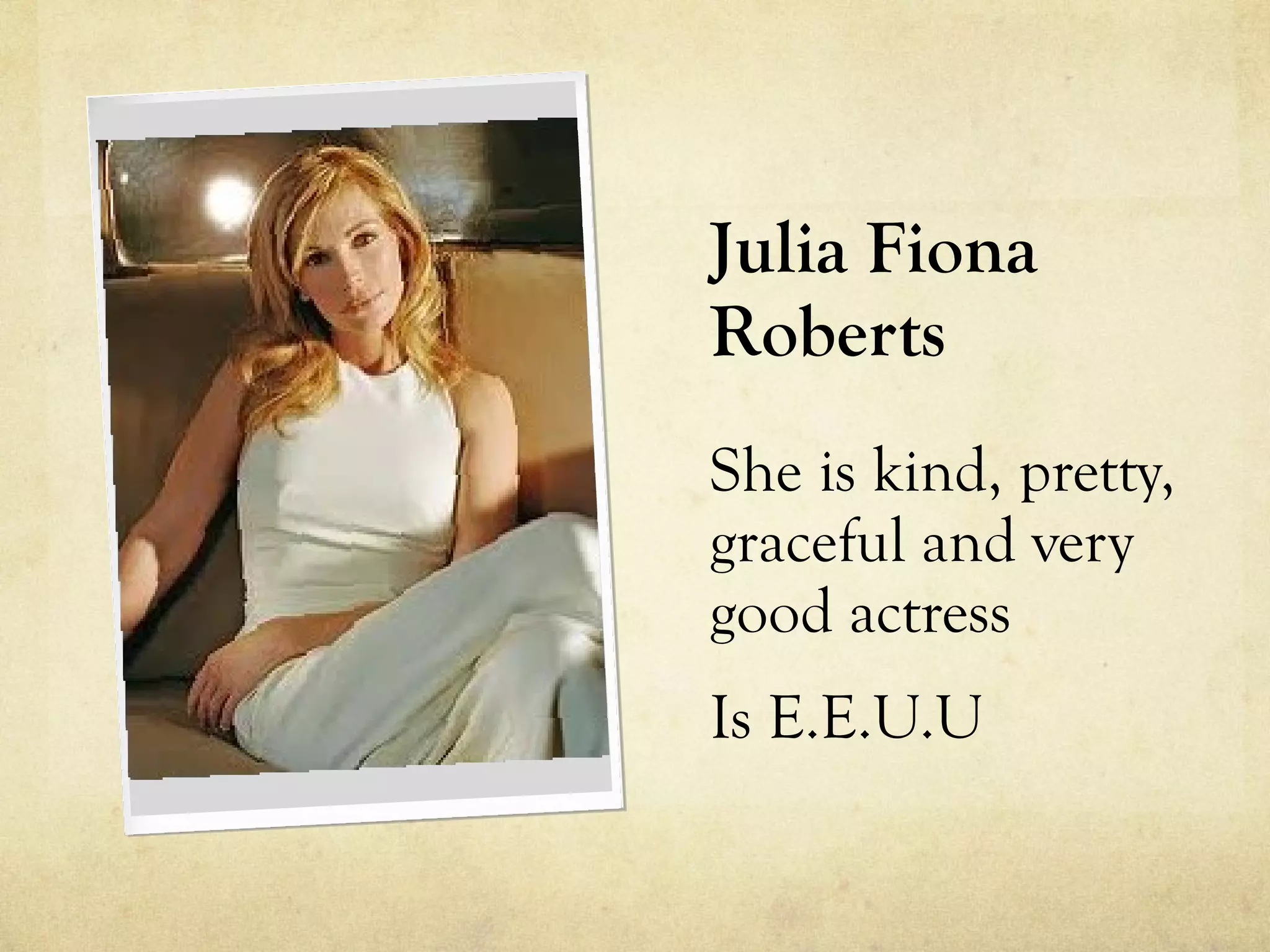 Famosos jose luis | PPT