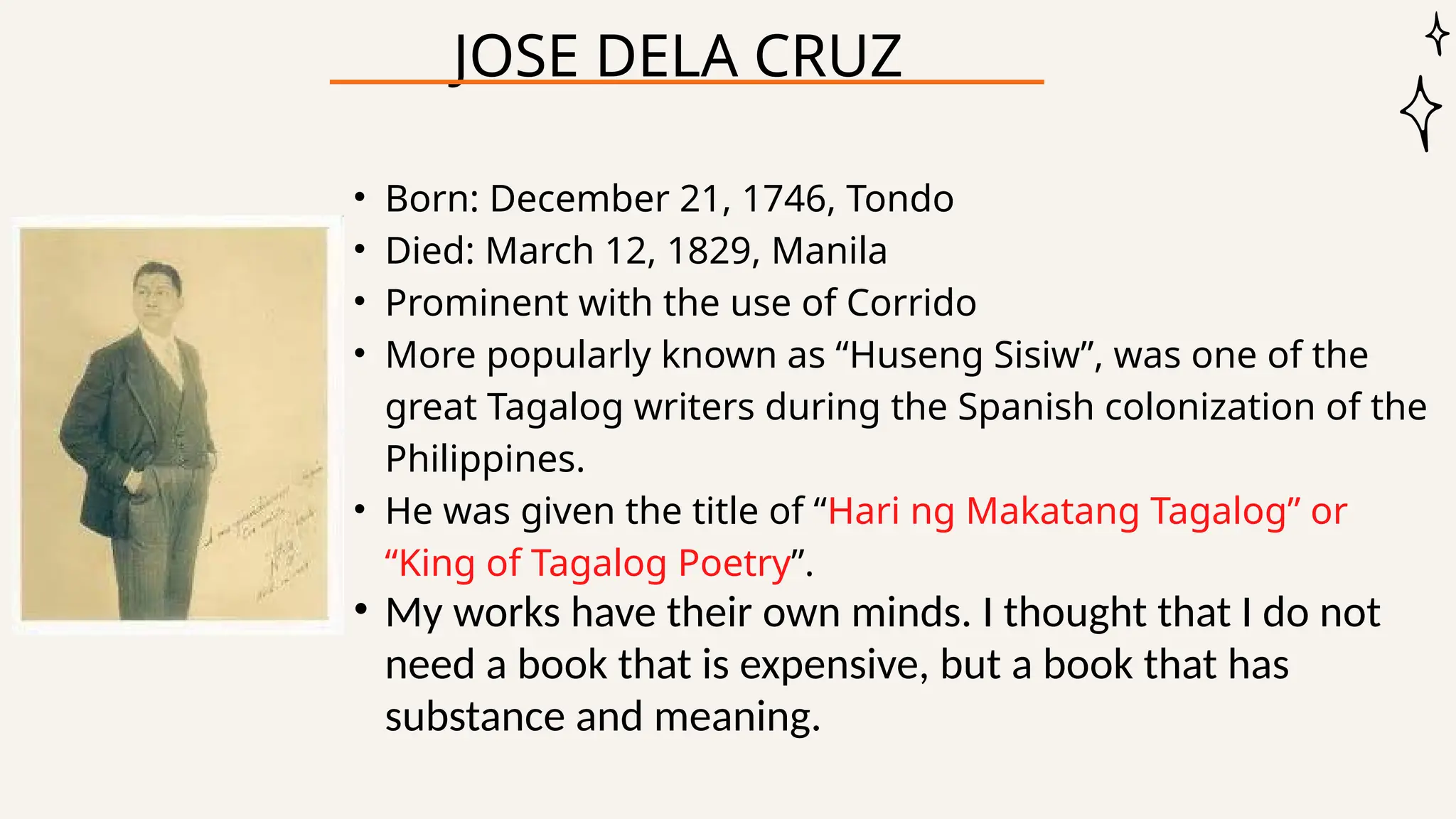 FAMOUS-AUTHORS-FROM-LUZON-AND-THEIR-NOTABLE-WORKS.pptx