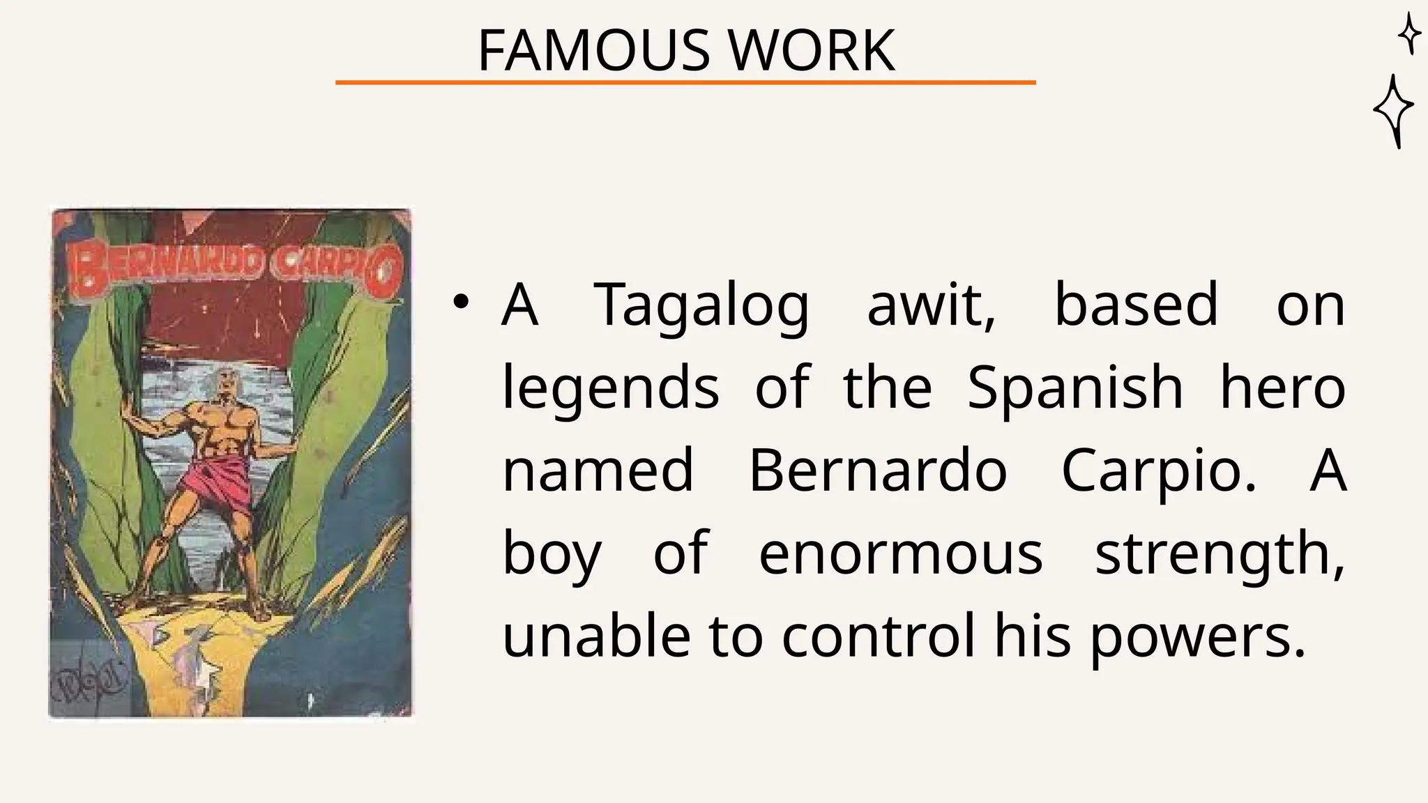 FAMOUS-AUTHORS-FROM-LUZON-AND-THEIR-NOTABLE-WORKS.pptx