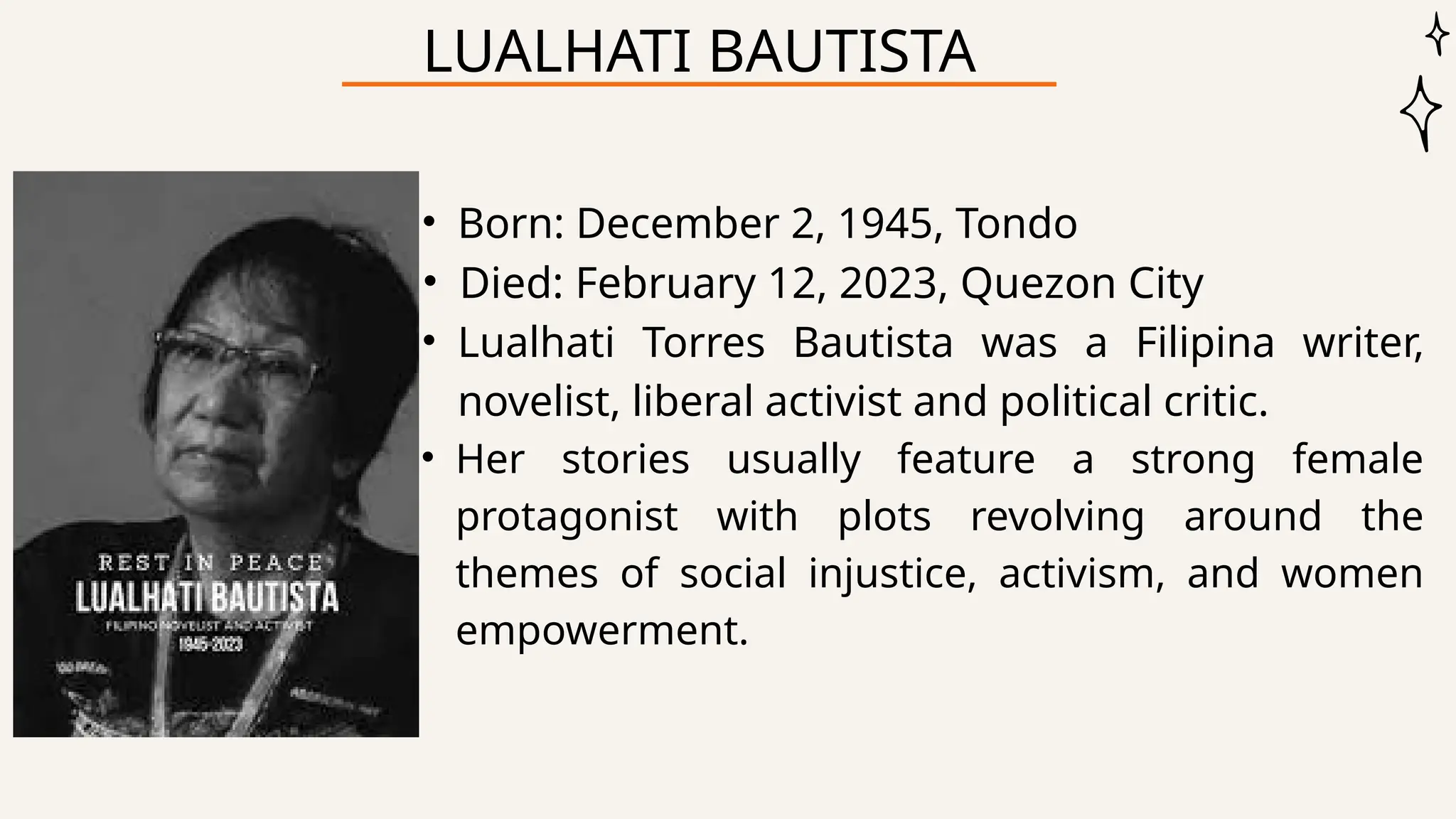 FAMOUS-AUTHORS-FROM-LUZON-AND-THEIR-NOTABLE-WORKS.pptx