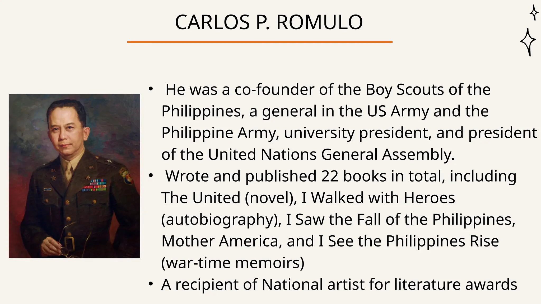 FAMOUS-AUTHORS-FROM-LUZON-AND-THEIR-NOTABLE-WORKS.pptx
