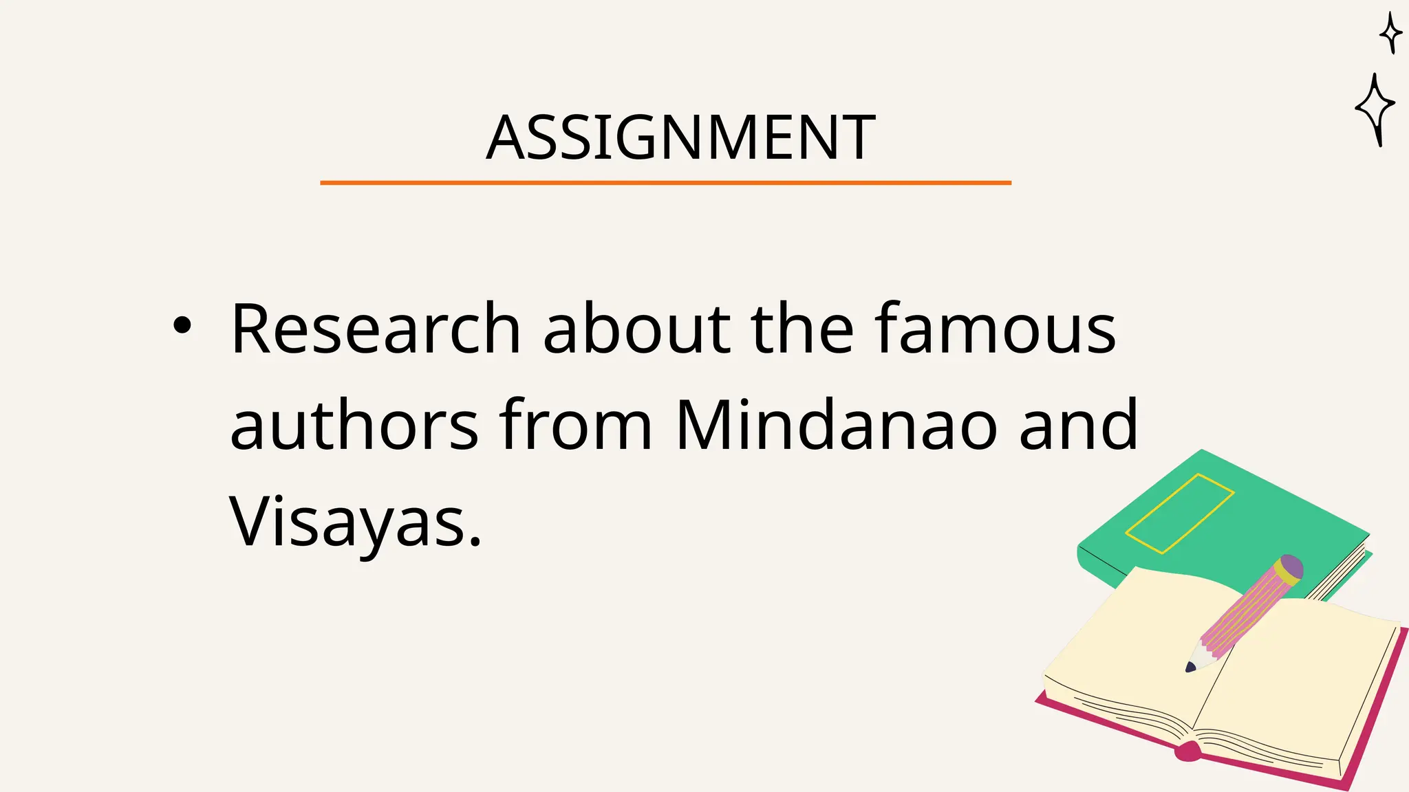 FAMOUS-AUTHORS-FROM-LUZON-AND-THEIR-NOTABLE-WORKS.pptx