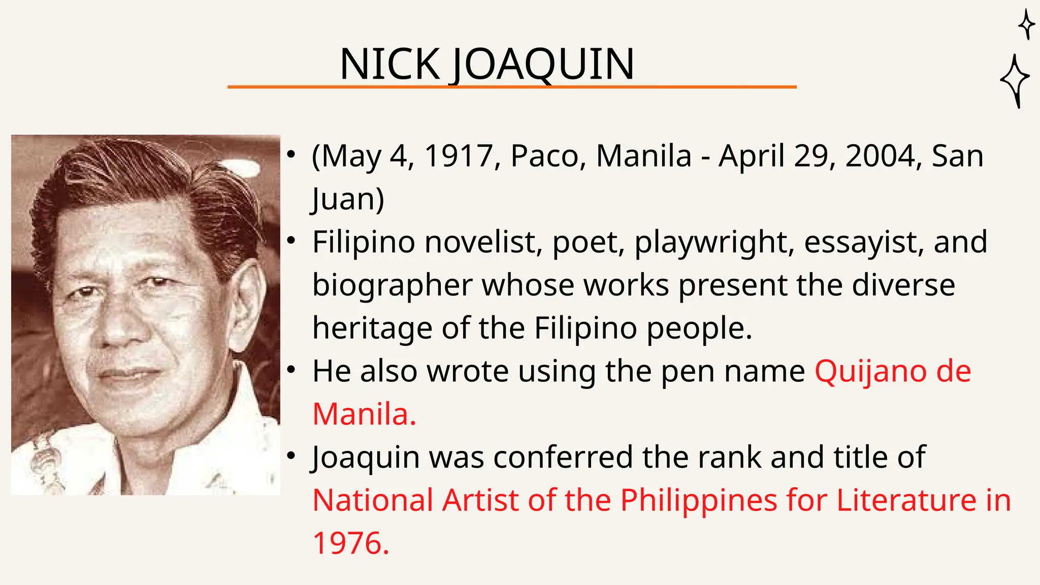 FAMOUS-AUTHORS-FROM-LUZON-AND-THEIR-NOTABLE-WORKS.pptx