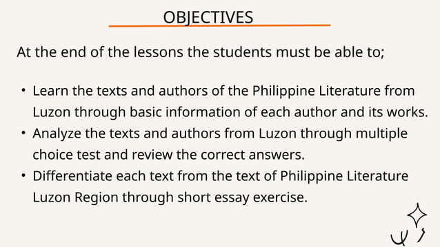 FAMOUS-AUTHORS-FROM-LUZON-AND-THEIR-NOTABLE-WORKS.pptx | Books and ...