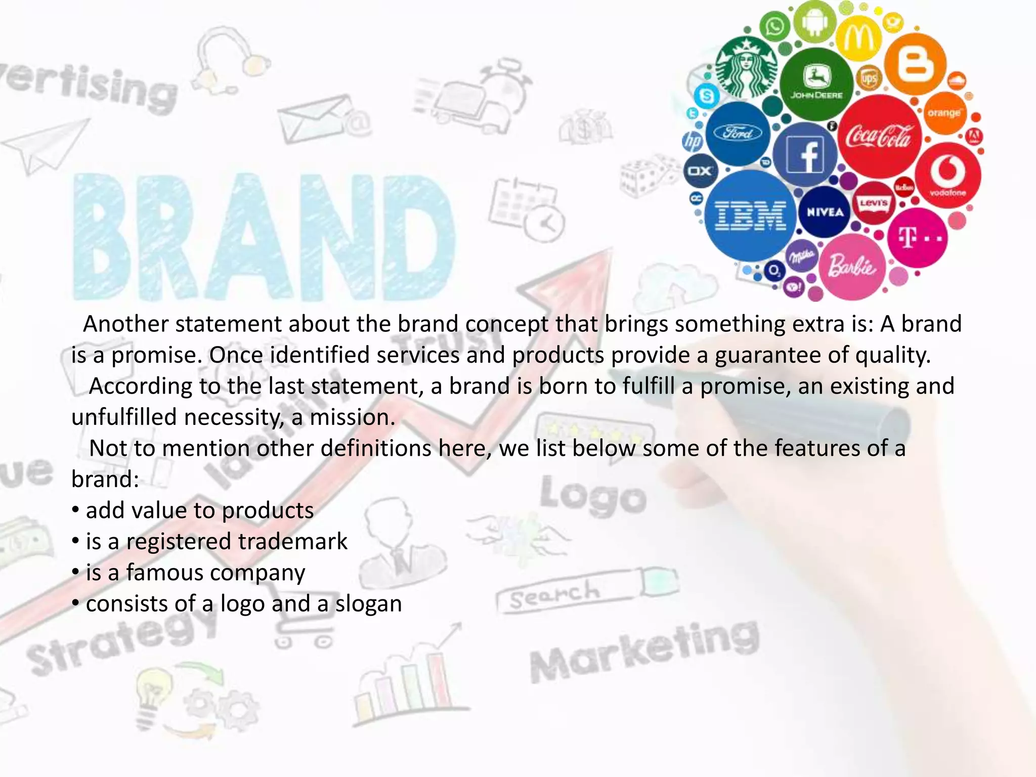 Famous brands-and-their-brand-identity | PPT