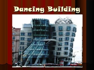 Famous buildings | PPT