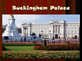 Famous buildings | PPT
