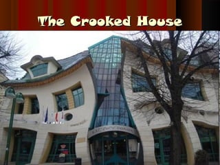 Famous buildings | PPT