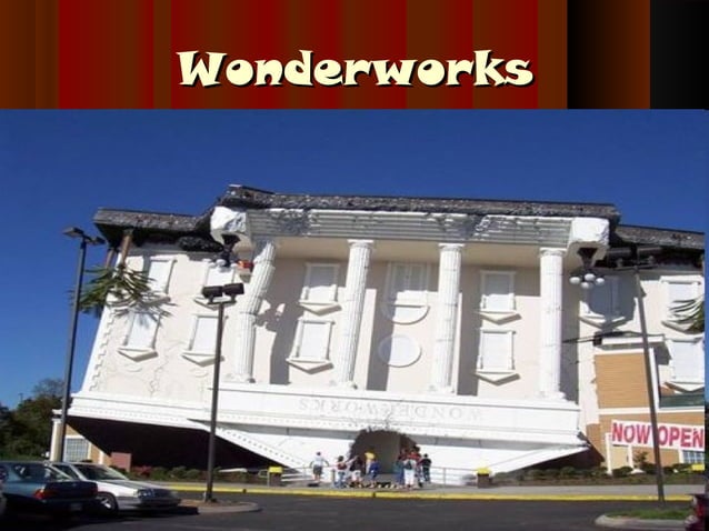 Famous buildings | PPT