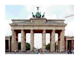 Famous buildings | PPT
