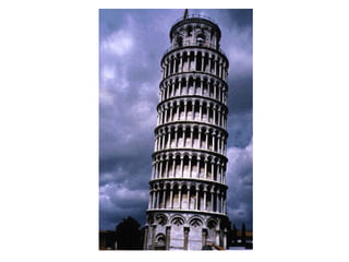 Famous buildings | PPT