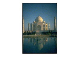 Famous buildings | PPT