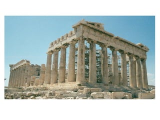 Famous buildings | PPT