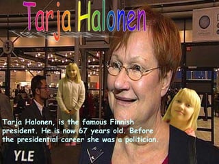 Famous Finnish People | PDF