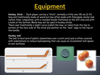 Hockey | PPT