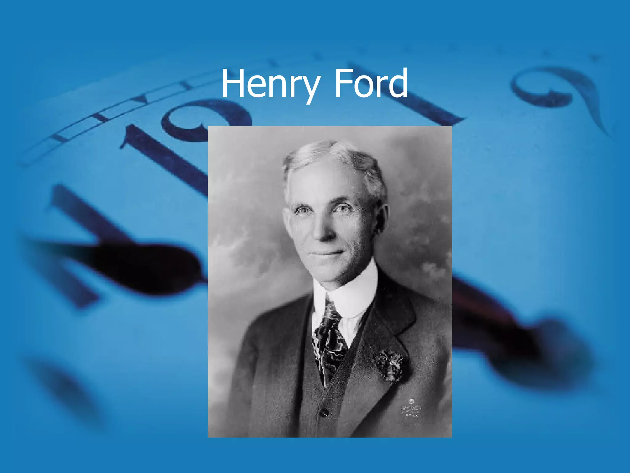 Famous Inventors | PPS
