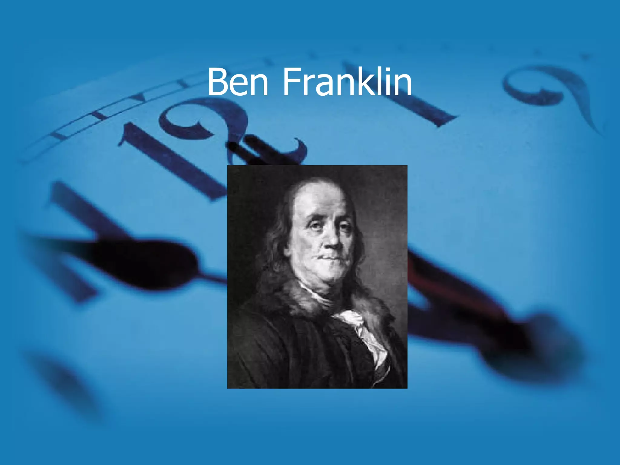 Famous Inventors | PPS