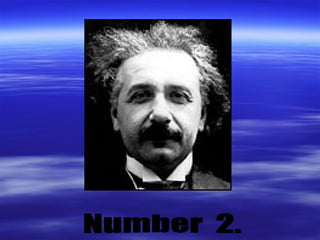 Famous People | PPT