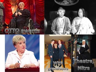 Famous personalities | PPT