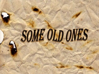 Famous personalities | PPT