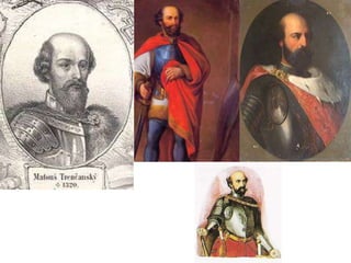 Famous personalities | PPT