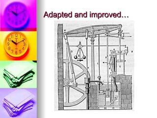 Famous Scottish Inventors | PPT