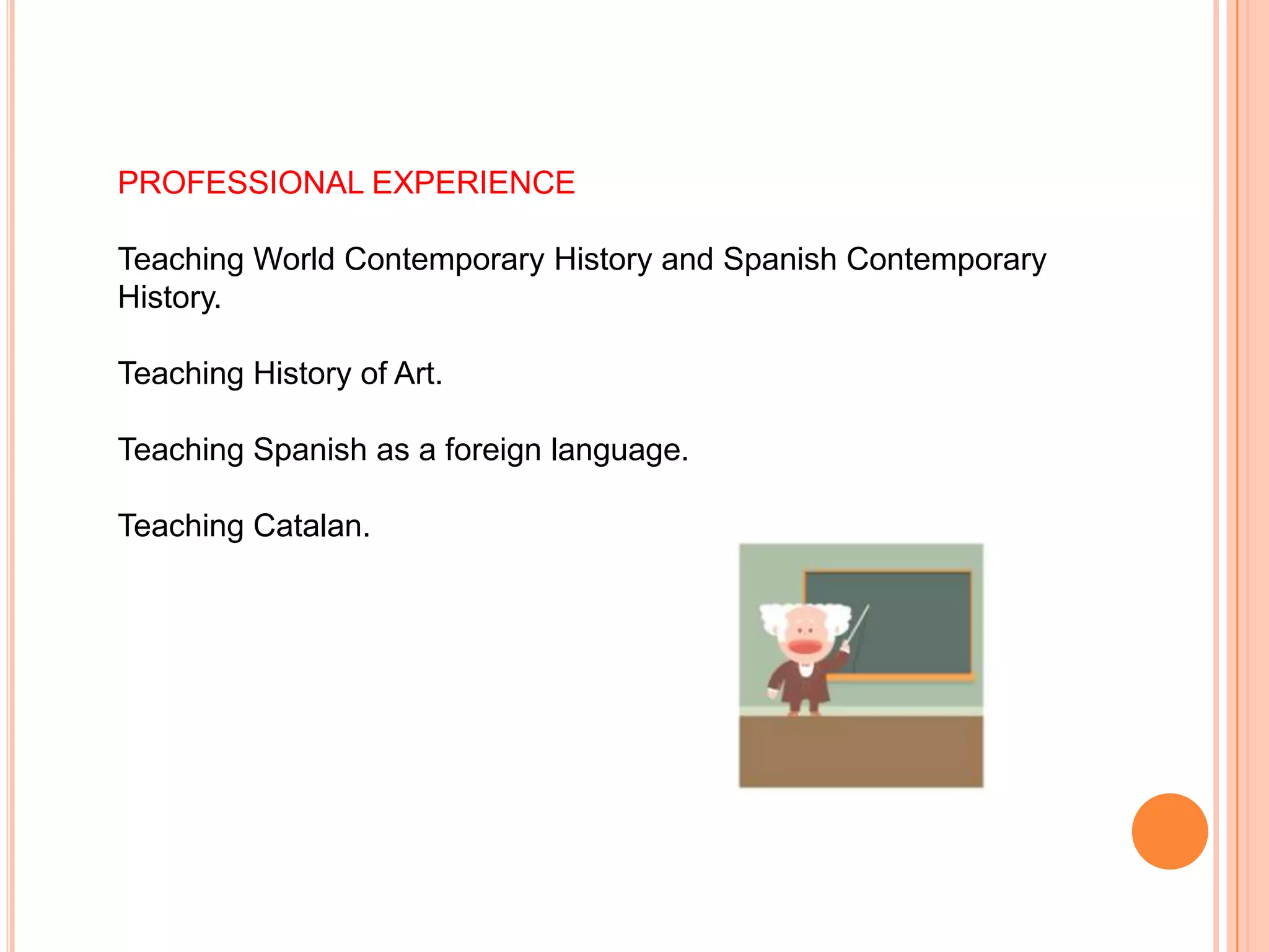 Famous 20th century artists presentation eng | PPT