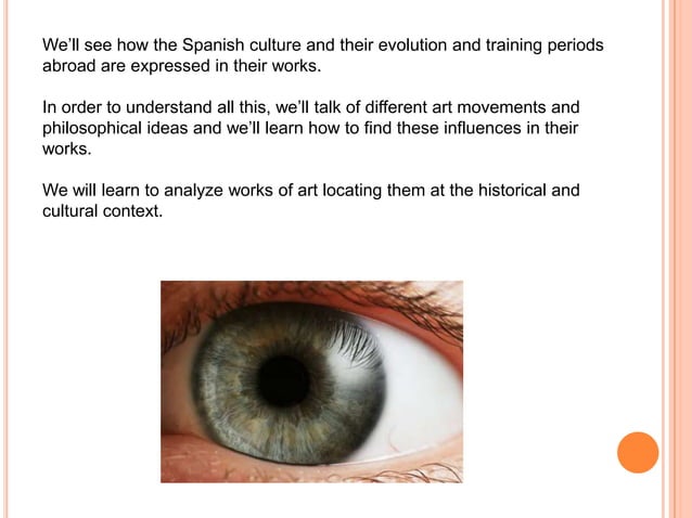 Famous 20th century artists presentation eng | PPT