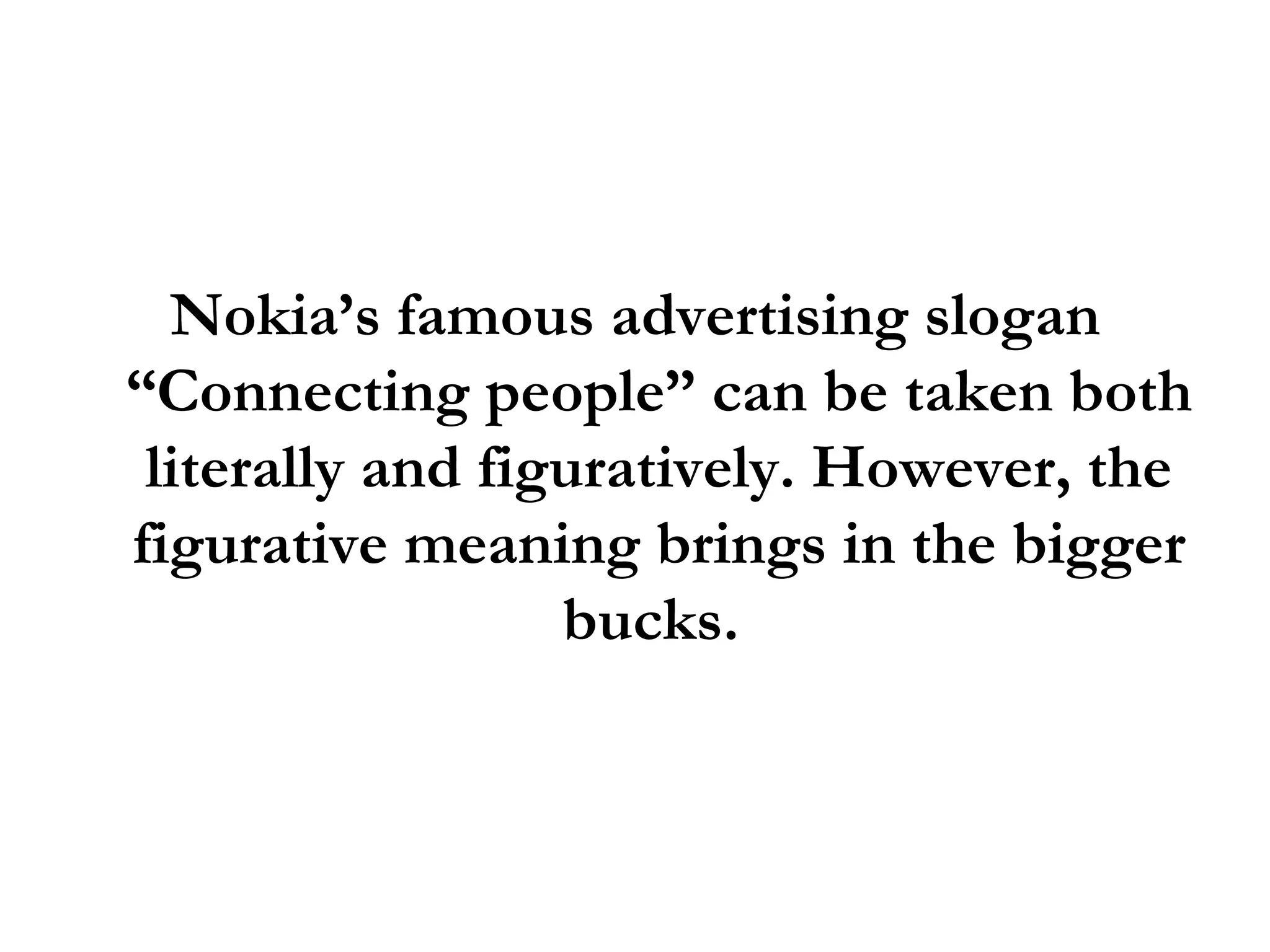 Famous Advertising Slogans: Why These 5 Advertising Slogans Work Like ...