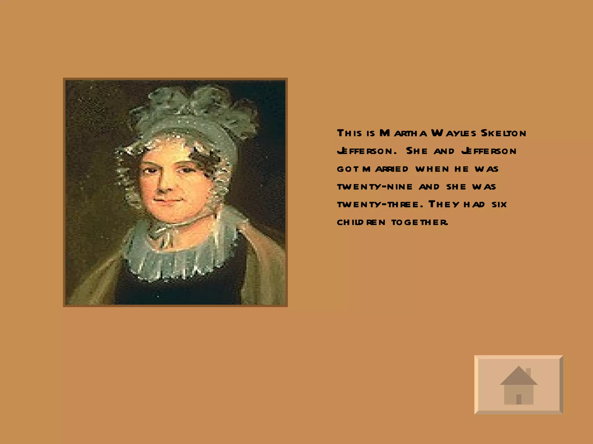 Famous americans | PPS