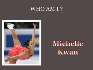 WHO AM I : FAMOUS AMERICANS PRESENTATION | PPTX