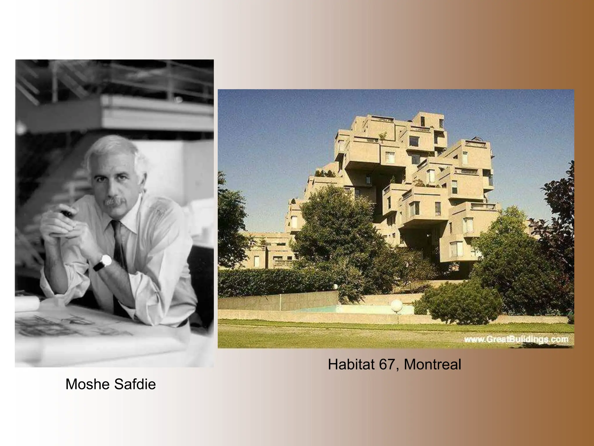 Influential Architects and their works-1.ppt