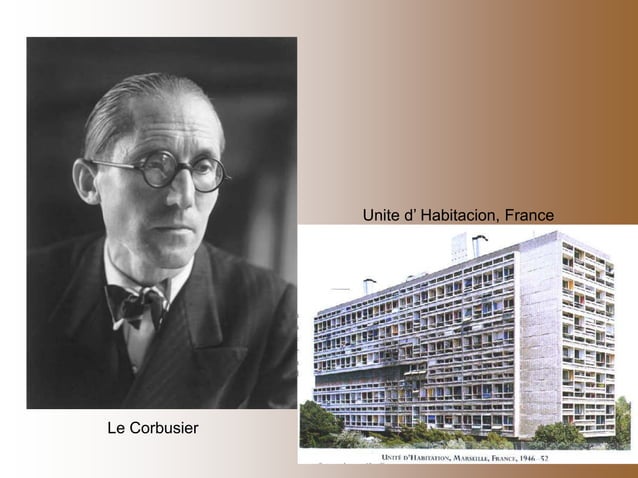 Influential Architects and their works-1.ppt