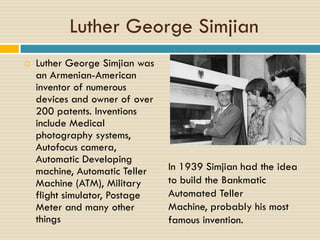 Famous Armenian Scientists | PPT