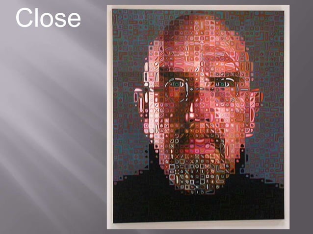 Famous artists self portraits | PPTX | Painting | Arts and Crafts