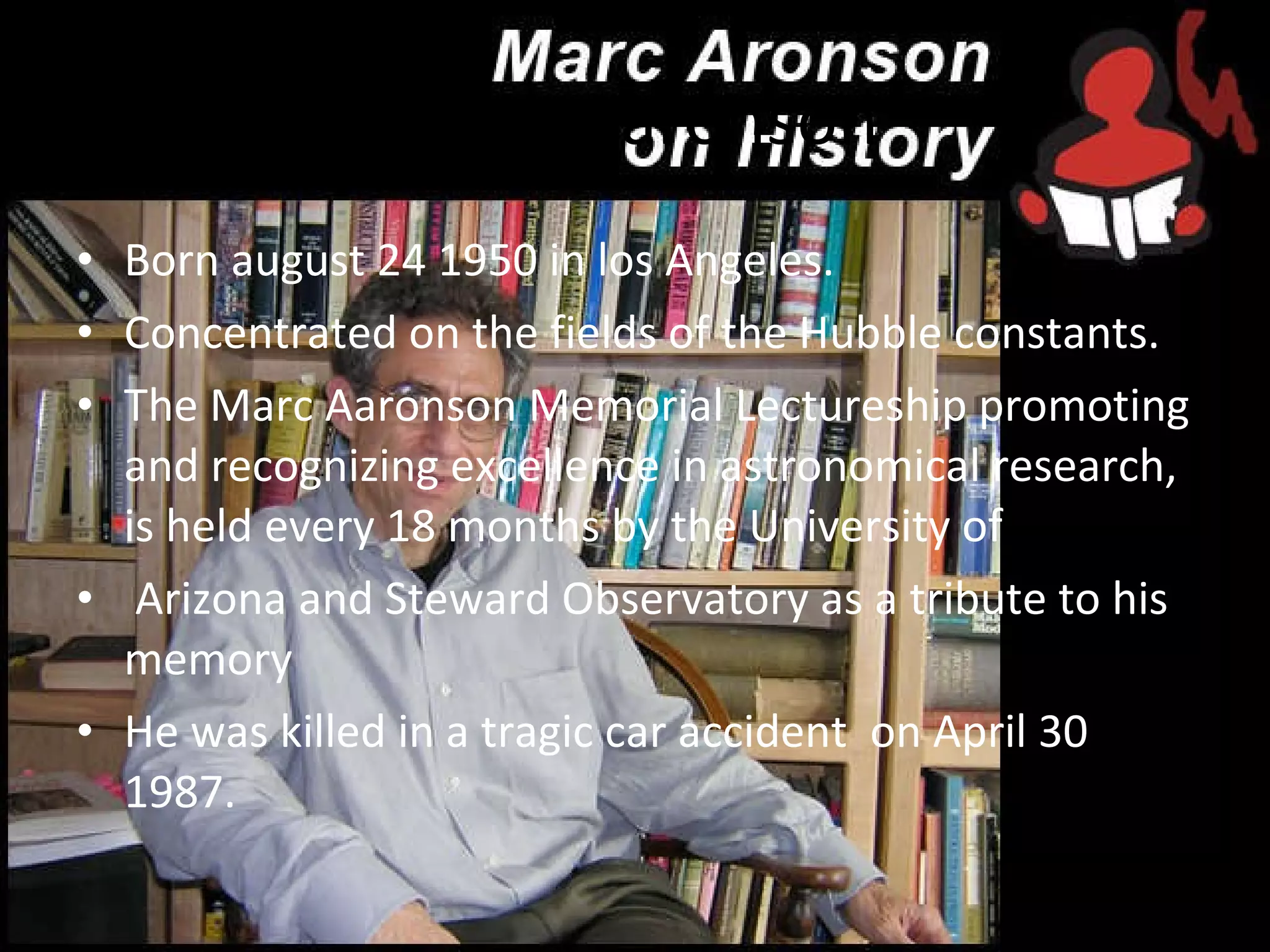 Famous Astronauts And Astronomers | PPT