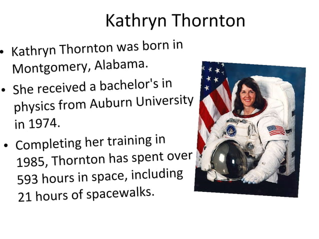 Famous Astronomers And Astronauts1 | PPT