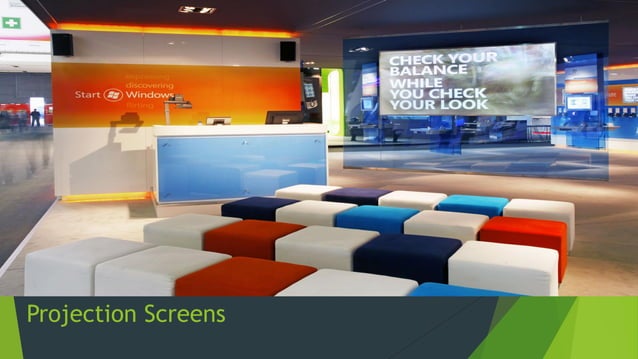 Famous audio visual equipment list | PPT