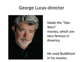 Famous buddhist’s | PPT