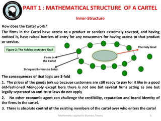 Famous cartels | PDF