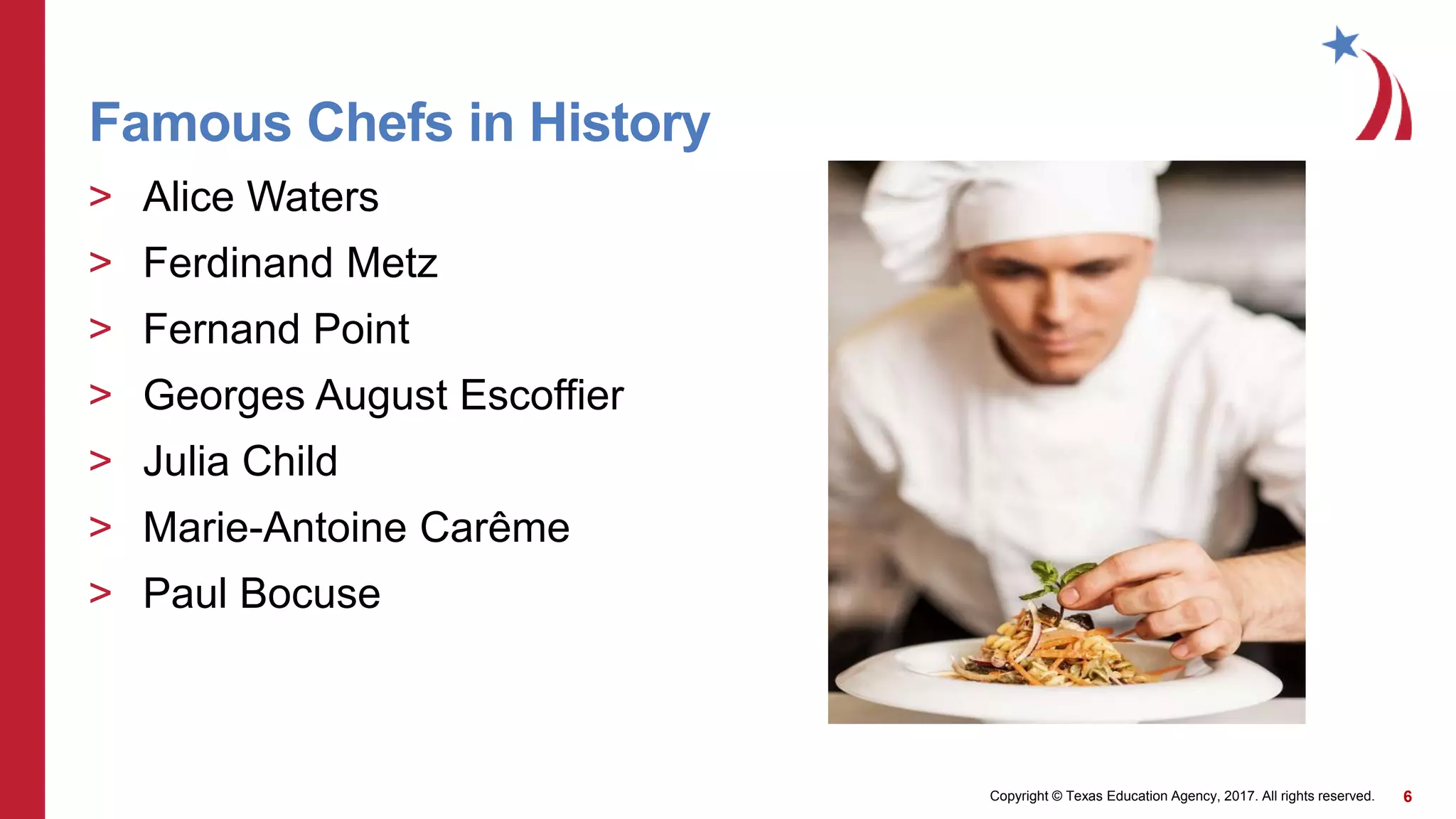 Famous Chefs in the Food Industry .pptx