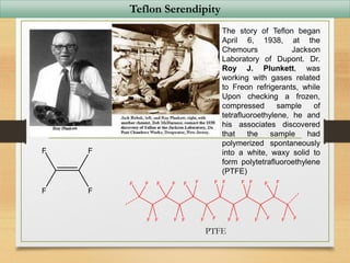 Famous Chemistry Inventions and Laboratory Safety | PDF