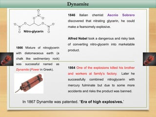 Famous Chemistry Inventions and Laboratory Safety | PDF