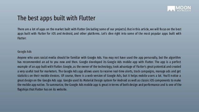 Famous companies who built their apps in Flutter.pdf