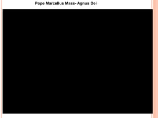 Famous composer of the medieval period (700 1400 | PPTX