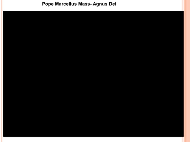 Famous composer of the medieval period (700 1400 | PPTX