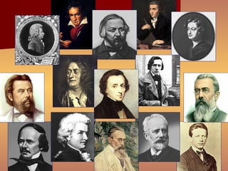 Famous composers | PPT
