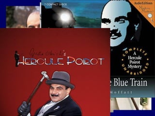 Famous Detectives | PPT